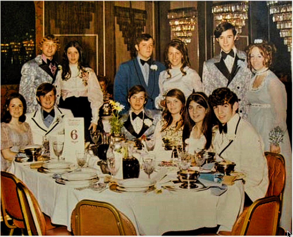 Kennedy High School Class of 1971 50 year reunion set for Sept 15 ...